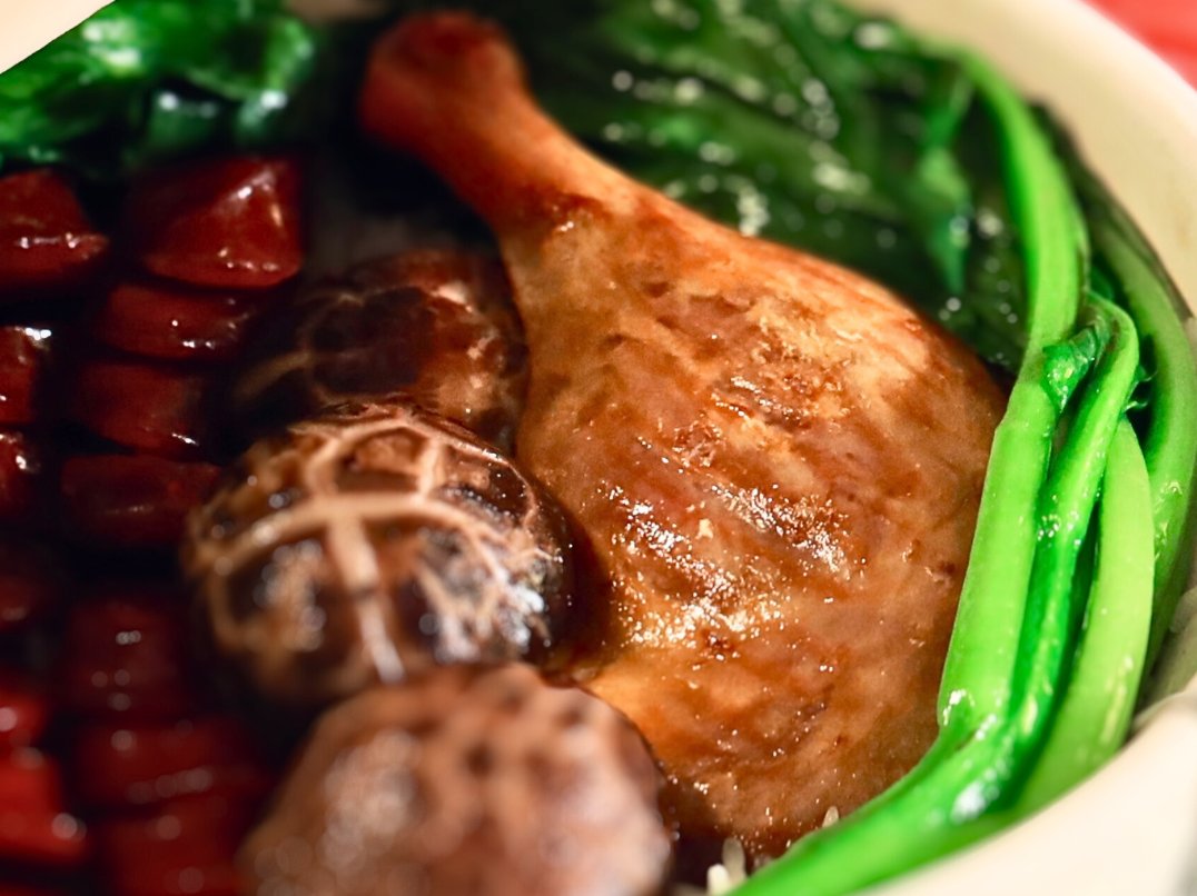 Duck Product – January Foods